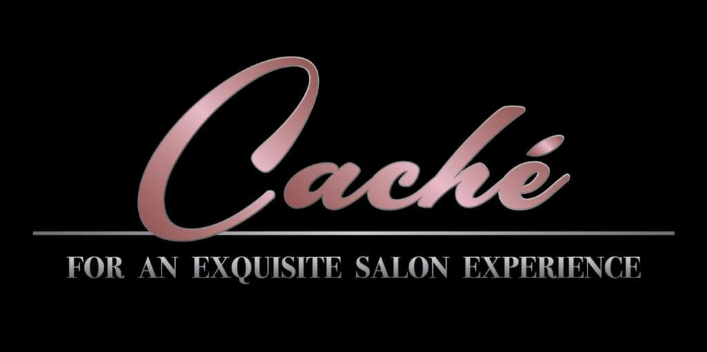 Ribbon Cutting - Cache' Salon | Muskogee Chamber of Commerce