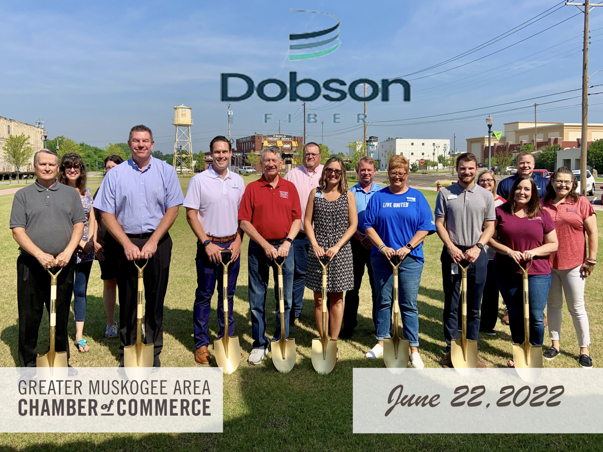 Ribbon Cuttings | Muskogee Chamber of Commerce