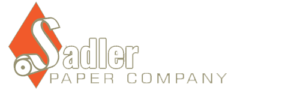 Get to know our Business Spotlight of the Month: Sadler Paper Company ...