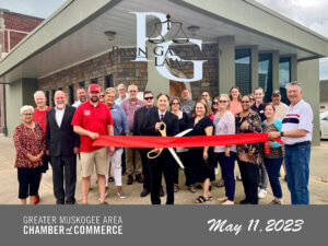 Ribbon Cuttings | Muskogee Chamber of Commerce